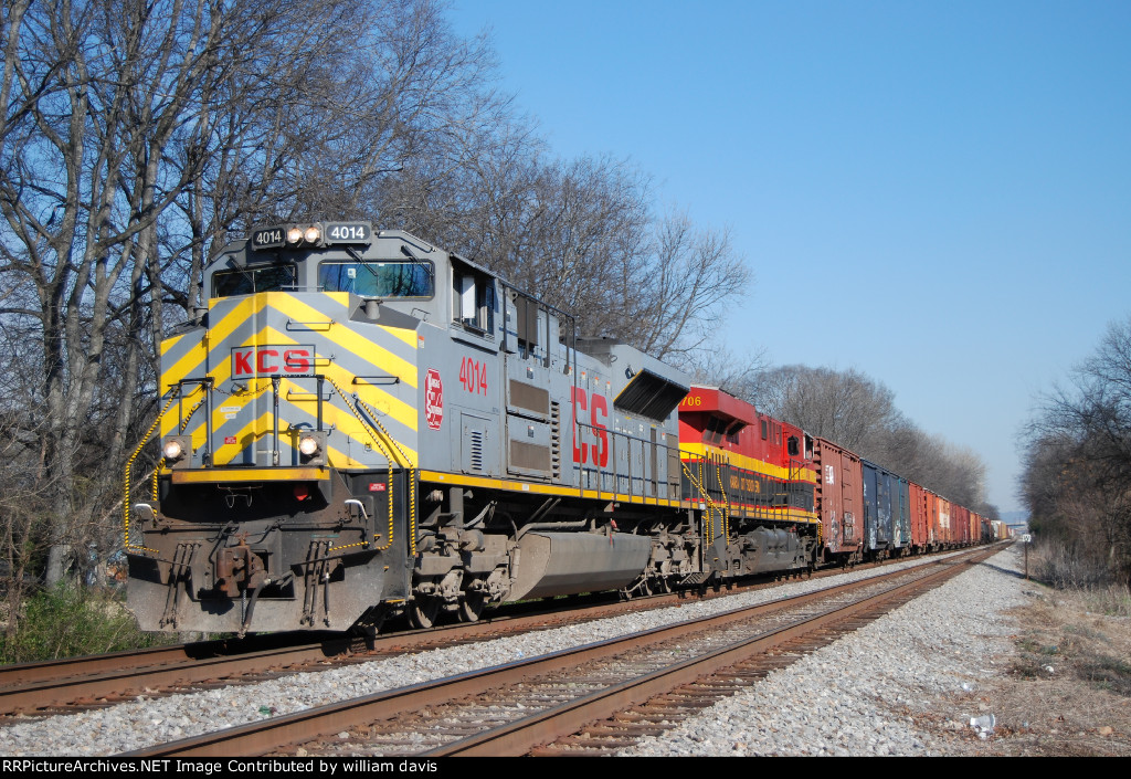 NS'S Alabama Division AGS South District